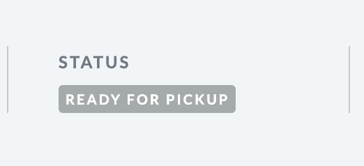 Order statuses – Lightspeed eCommerce
